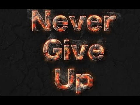 📜NEVER GIVE UP NEVER GIVE UP📜 LIBERTY