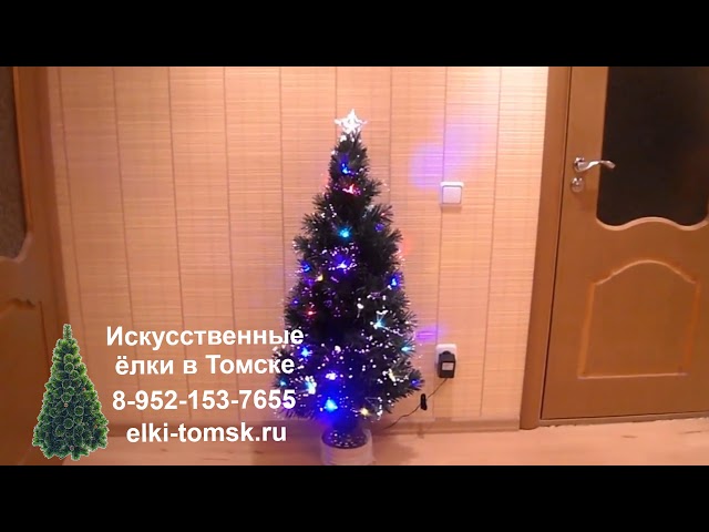 купить искусственные елки томск