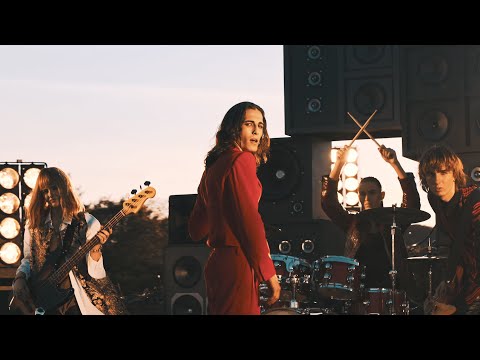 Maneskin - Fear For Nobody basic lis…: English ESL video lessons