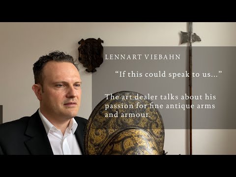 Fine Antique Arms & Armor