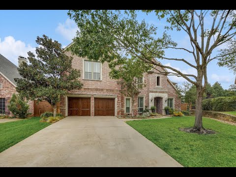 132 Georgian Drive Coppell, TX 75019