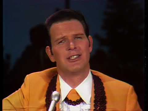 1966 David Houston – Almost Persuaded – What Was Left In