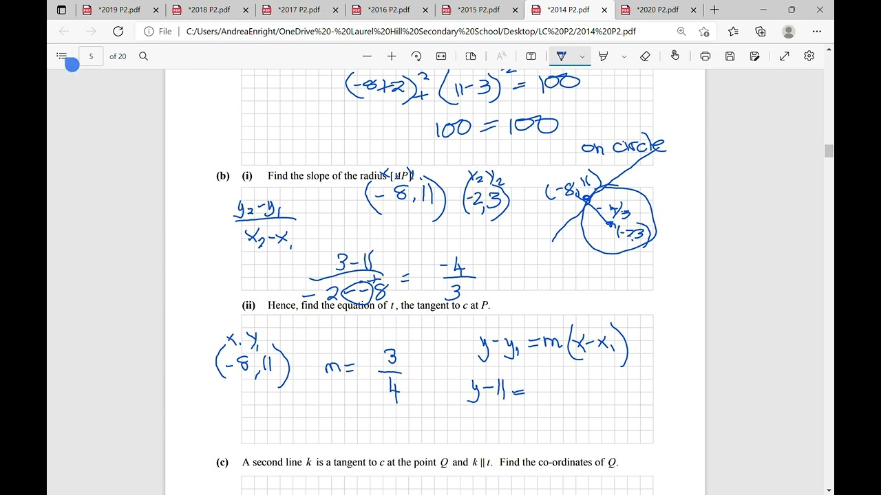 2014 P2 pdf and 6 more pages   Work   Microsoft​ Edge 2022 04 20 09 56 41
