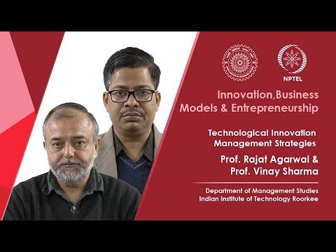 Technological Innovation Management Strategies