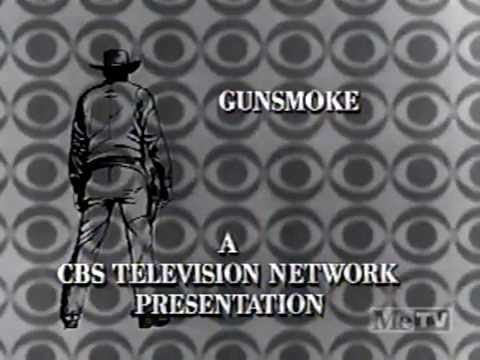 1965-66 Television Season 50th Anniversary Tribute: Gunsmoke