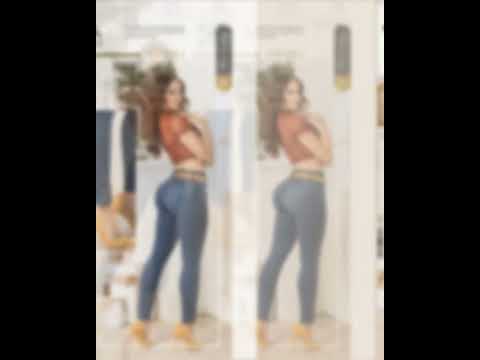KOEL 100% Authentic Colombian Push Up Jeans