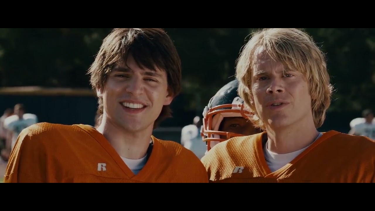Fired Up Unrated 2009