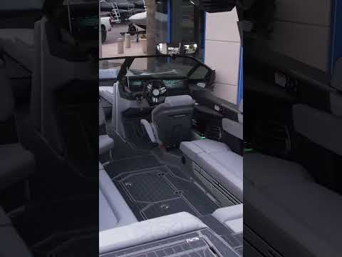 2023 Super Air Nautique G25 Paragon Wakeboard & Wakesurf boat
