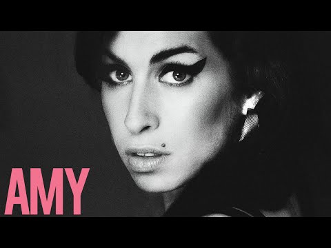 AMY Trailer - In New Zealand cinemas from August 6