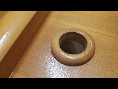 Piano Soundboard Replacement