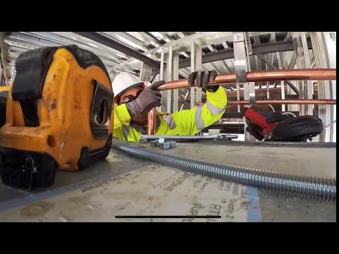 Commercial Plumber: Road to Journeyman #1