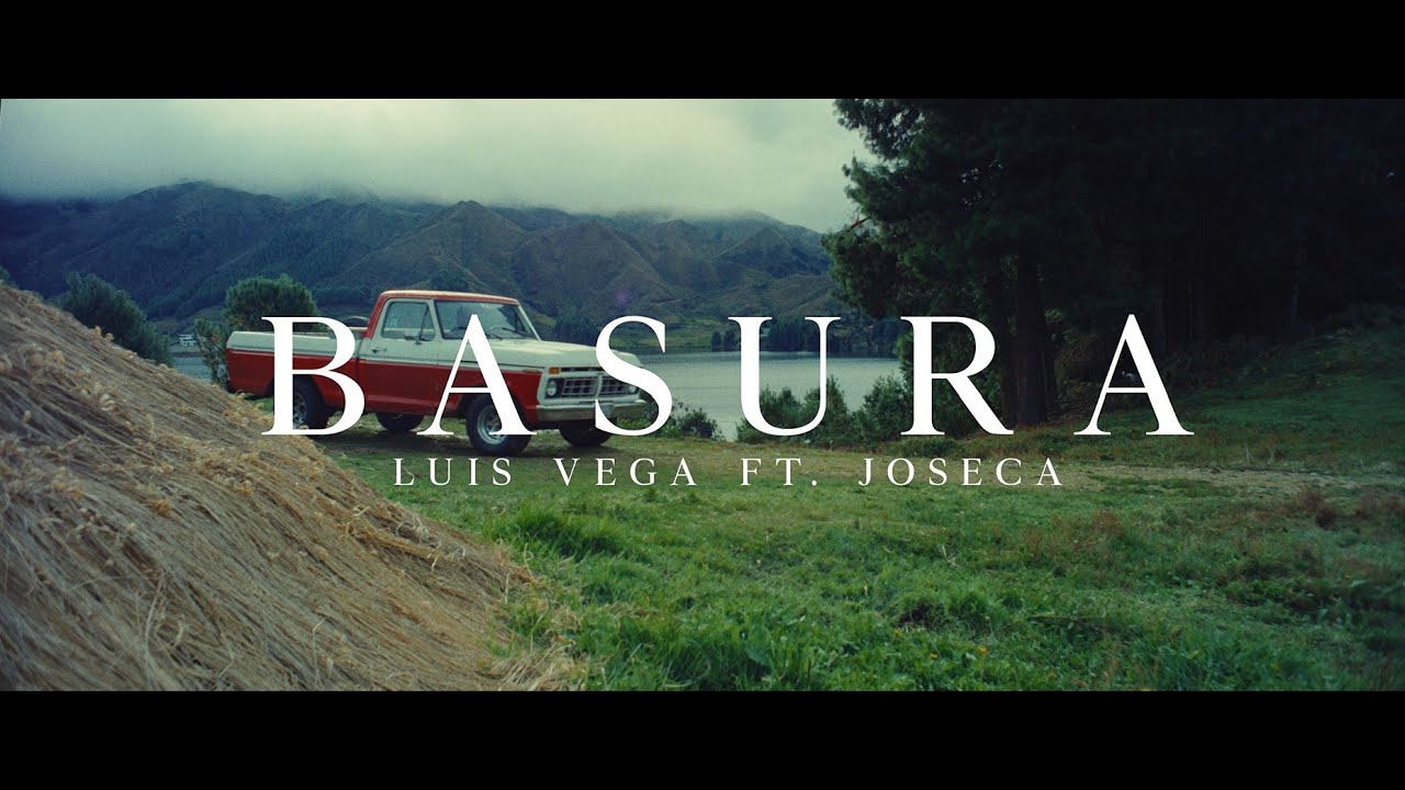 Basura by Luis Vega & Joseca from Bolivia | Popnable