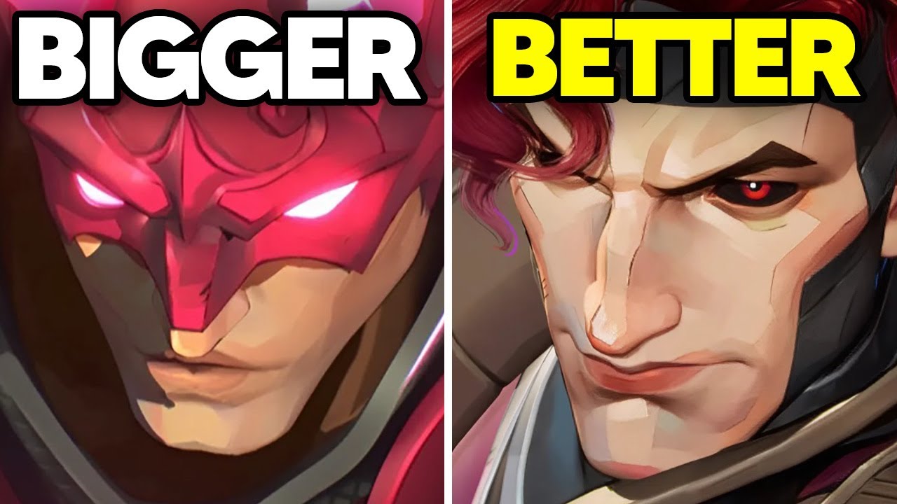 Marvel Rivals Reveals Big Future Additions... - Mithrie