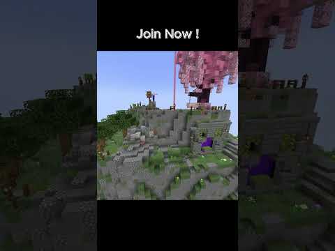 Best Cracked Minecraft Server 2025 | IP in the description! JOIN TODAY