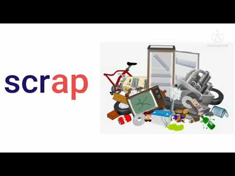 scr words / Consonant blends / Initial blends scr words / Learn Phonics for Kids / Vowel for kids