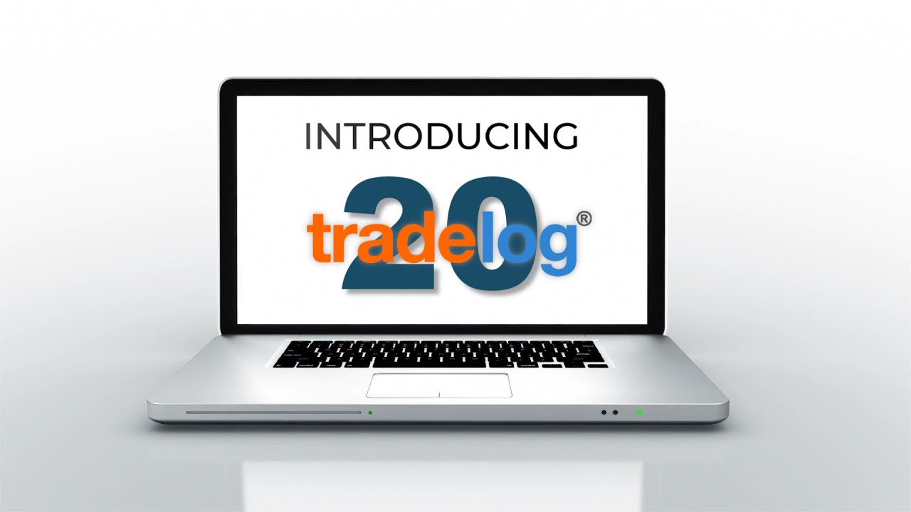 Introducing TradeLog 20!