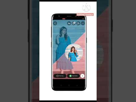How To Edit Instagram Story | Instagram Story Ideas | #edit #editing #ideas #instagram #story