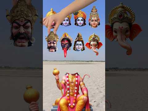 Shree Hanuman chalisa 🙏 #hanuman #hanumanchalisa #shorts #shortvideo #jayshreeram