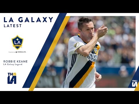 Bruce Arena, Chris Klein & Dan Beckerman on Robbie Keane’s legacy with the LA Galaxy