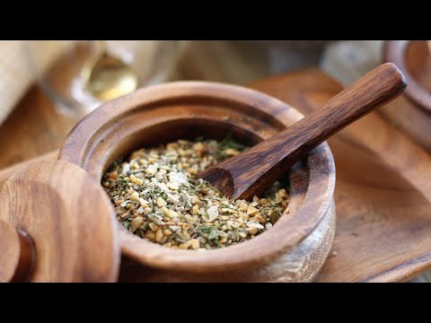 Mrs. Dash Seasoning Blend | It's Only Food w/ Chef John Politte