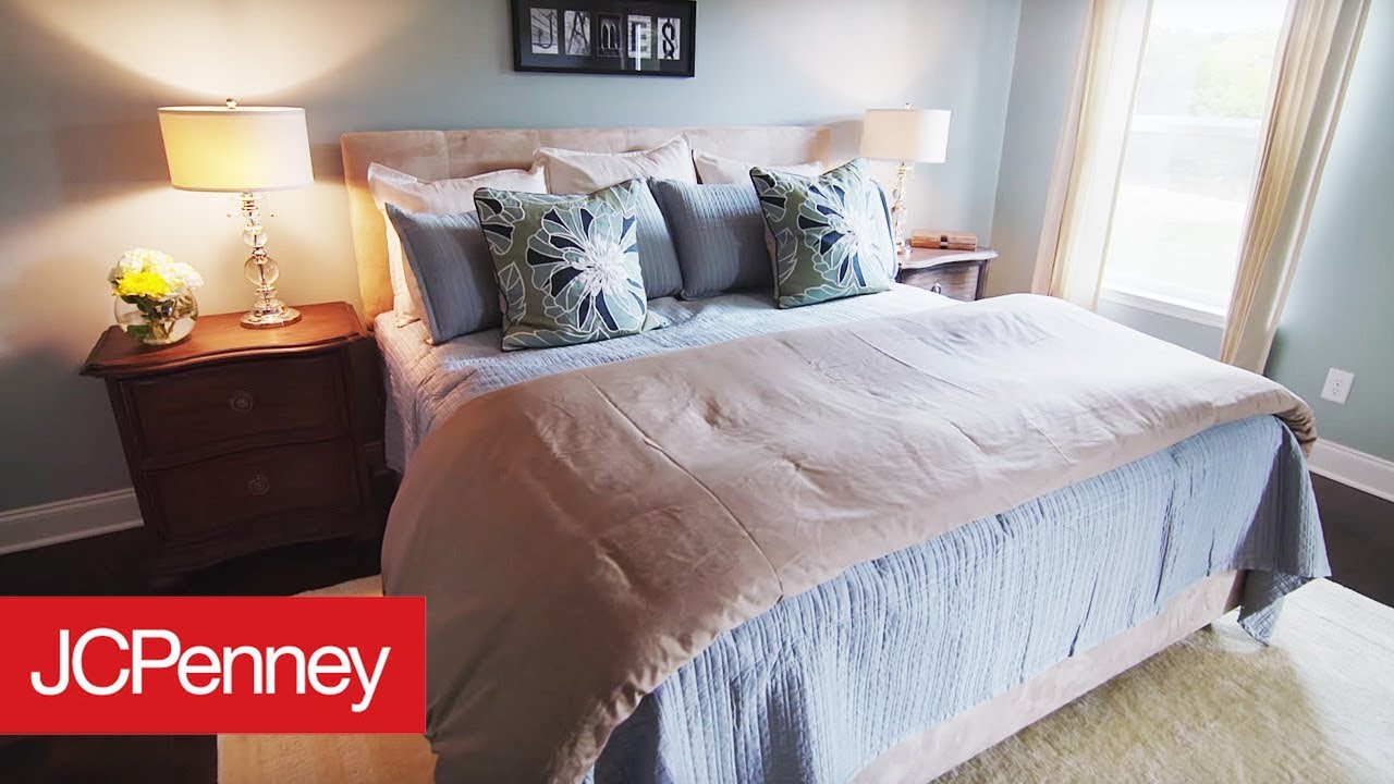 Operation Finally Home: The James Family, Pt. 1 | JCPenney