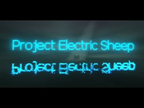 Steam Community :: Project Electric Sheep