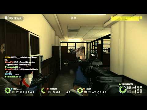 Steam Community :: Video :: Payday 2 - Reputation Beyond Reproach 成就流程