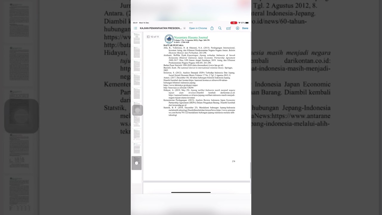 Do you know how to quickly review journal articles? #thesis