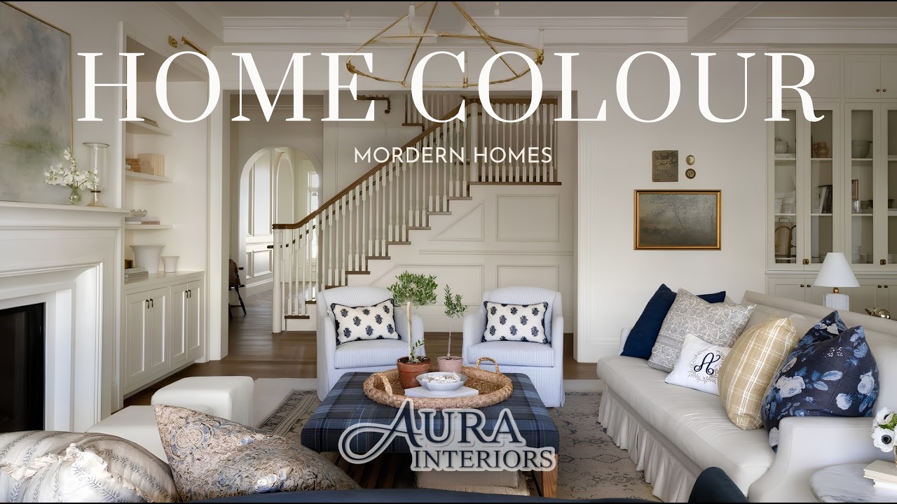 5 Common Color Choices That Make Your Home Look Cheap (And How to Fix It)