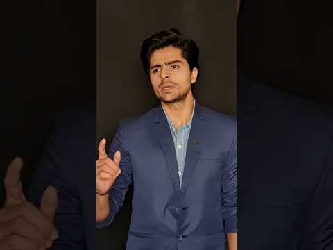 Richlook Audition |Rahul Vats | Check Out the Full Video #acting #audition #auditionvideo #monologue
