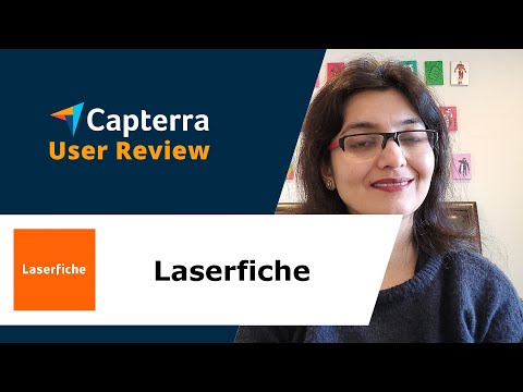 Laserfiche Review: Laserfiche for Space Management