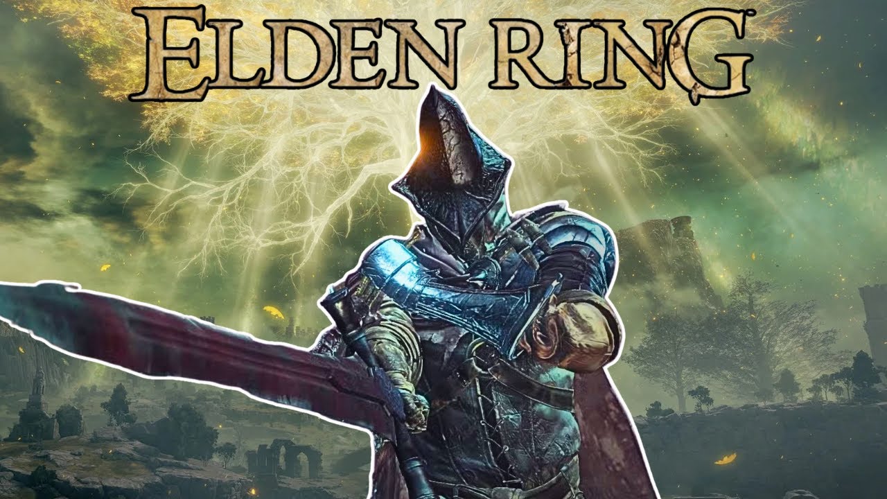 Can The Abyss Watcher Beat Elden Ring? (Elden Ring Boss Mod)