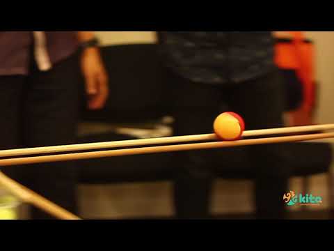 CHAIN REACTION | BFI Finance Indonesia | Inspiring KITA