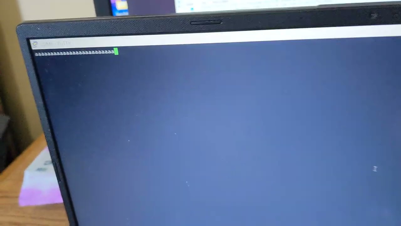 FPGA UART Interface Update