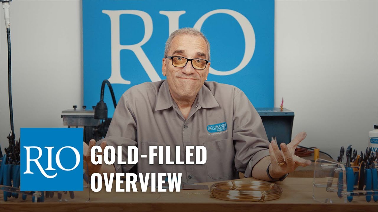 Gold-Filled Overview