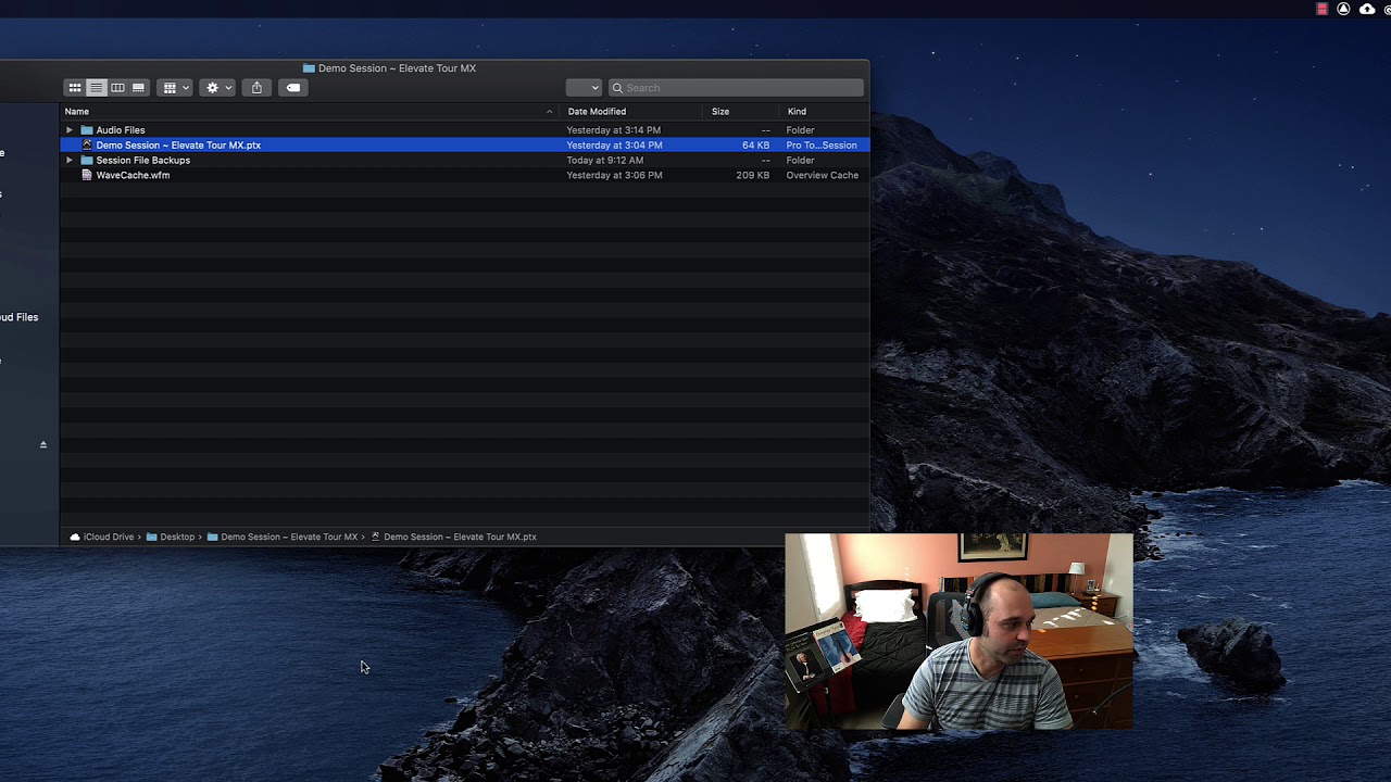 Pro Tools Basics Part 2: File Structure and Playback Engine