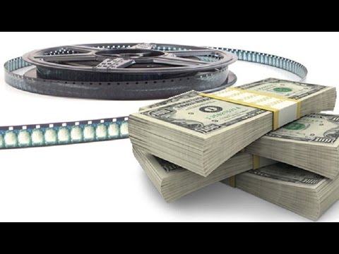 Movie Budget Breakdown – AMC Movie News