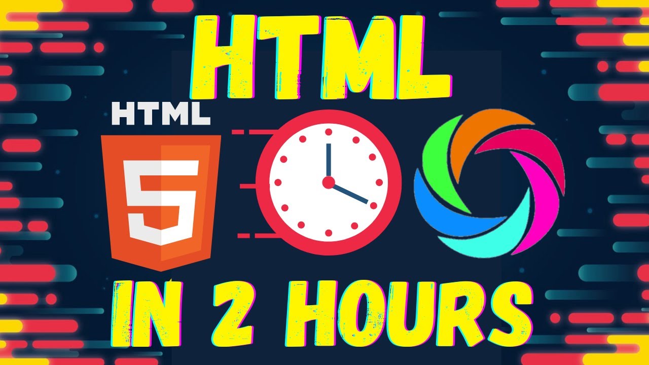 Learn HTML in 2 Hours | Solo Learn
