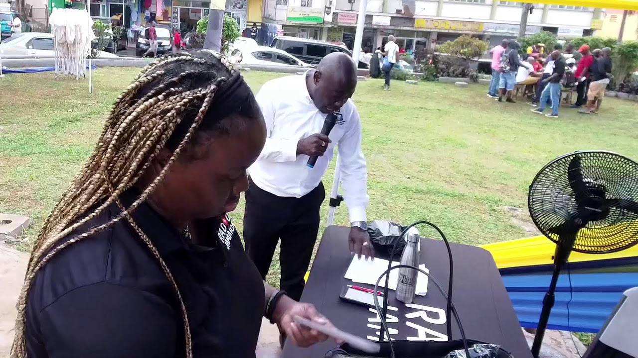 Jamaica Celebrates World Consumer Rights Day 2025