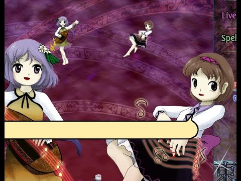 Steam Community :: Video :: [Touhou 14: Double Dealing Character ...