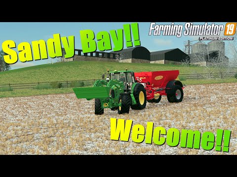 Steam Community :: Video :: WELCOME TO BEAUTIFUL SANDY BAY!!!|Episode 1 ...