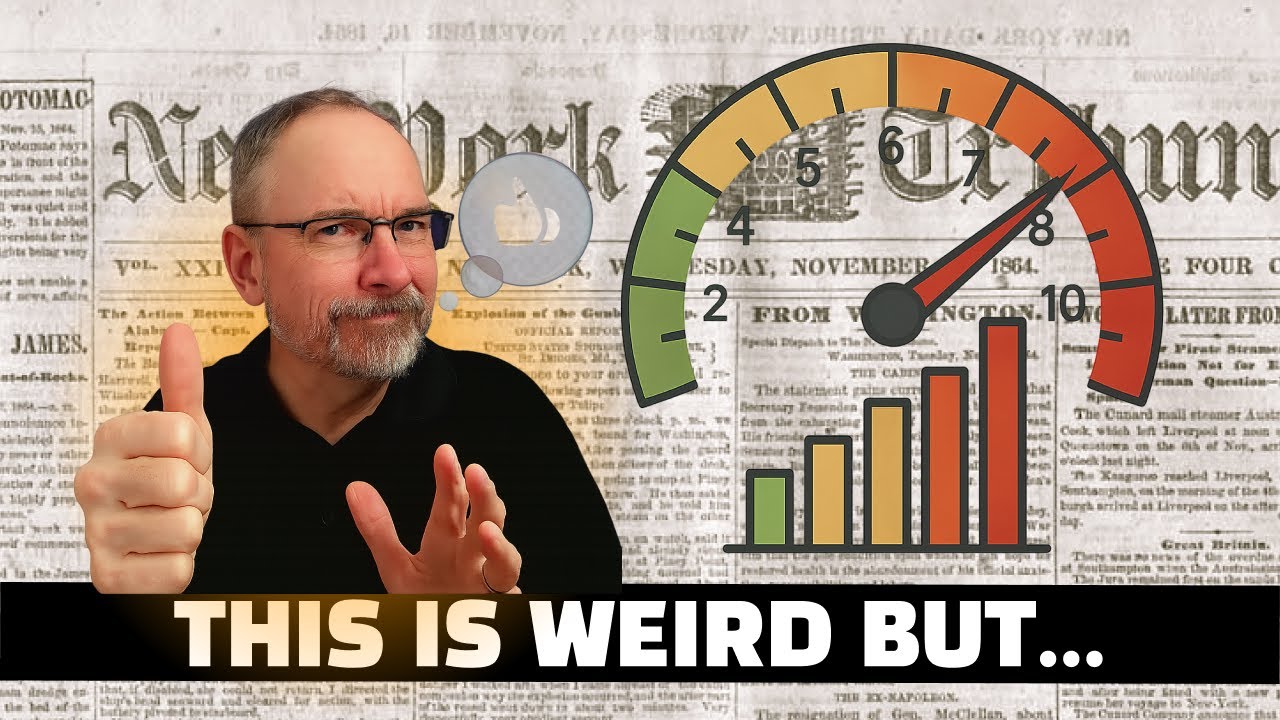 You Are What You Read: A Guide to Independent News Sources