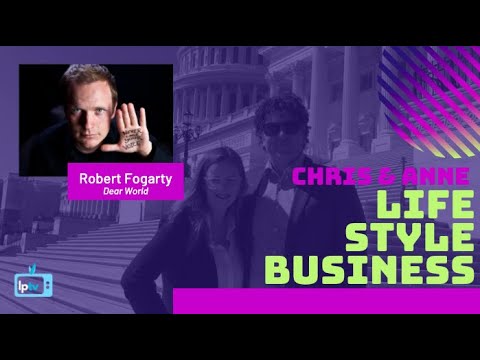 “What Will Your Verse Be?” an interview with Robert Fogarty on Life ...