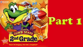 4 Games Like JumpStart 2nd Grade for Nintendo Switch – Games Like