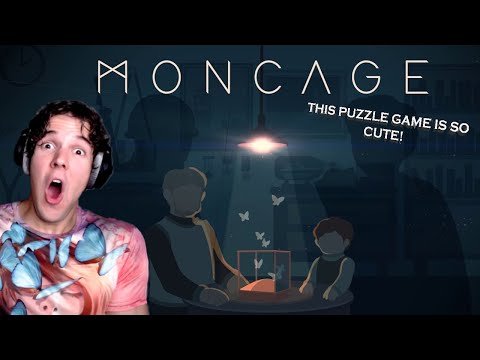 Steam Community :: Moncage