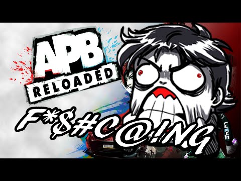 Steam Community :: Video :: APB Reloaded: Matthew's Rage