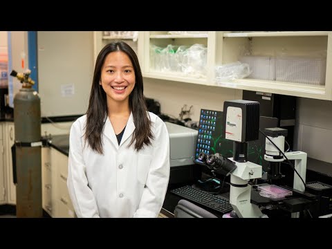 USF Health PhD Student earns fellowship award from the American Heart Association