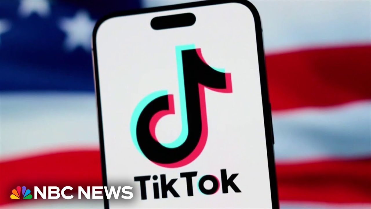 Supreme Court upholds law that could ban TikTok, though its future remains uncertain