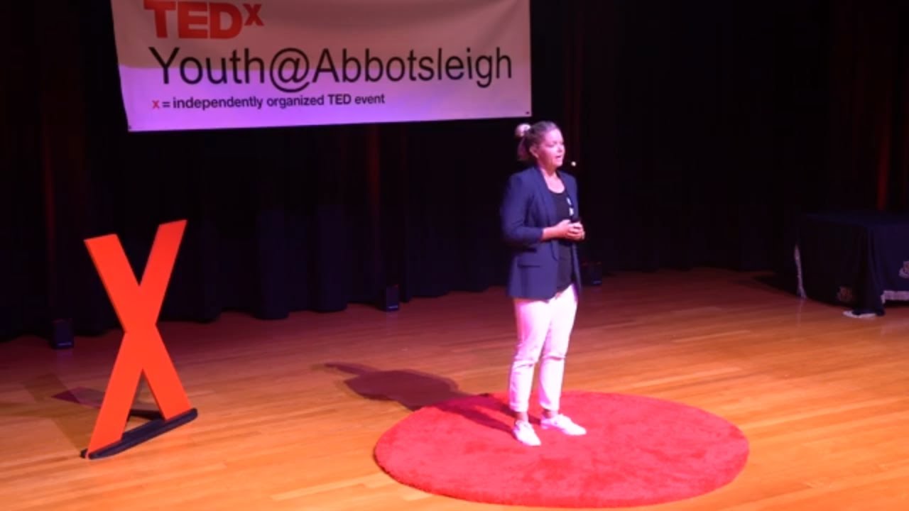 Video: Kindness is the key to connection | Kath Koschel | TEDxYouth ...