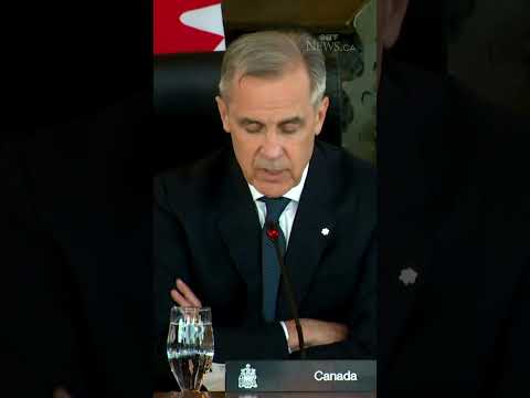 Mark Carney confirms no planned capital gains tax change